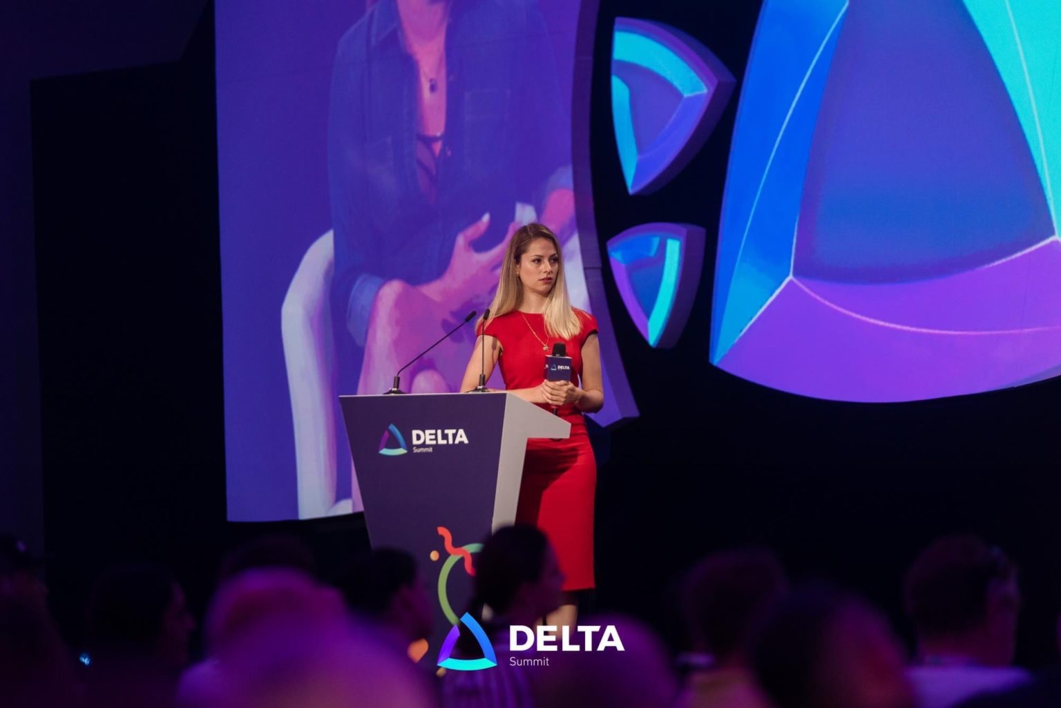 Sarah Austin – Startup Silicon Valley Entrepreneur